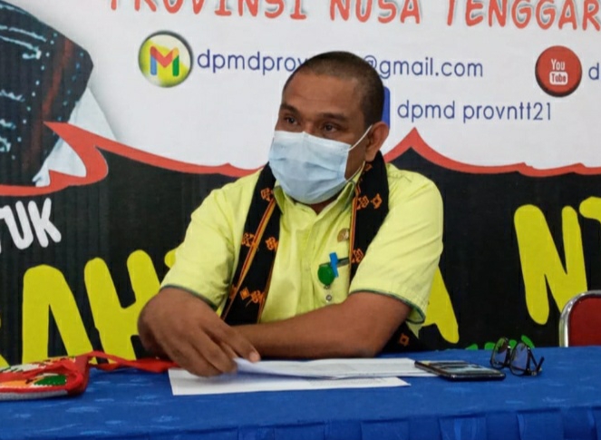 Viktor Manek : Ada Tiga Kriteria Penilaian Desa Membangun - impresinews.com